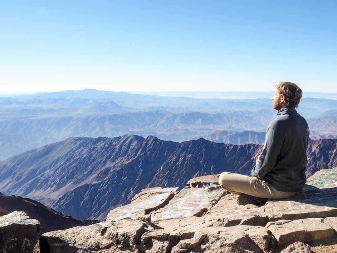 Tayyu Hiking Taghazout, The best hiking agency around Agadir
