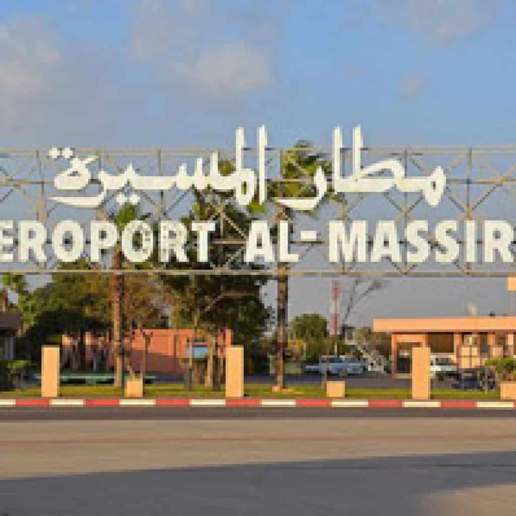 Transfert Aéroport d'Agadir à Taghazout I Tayyu Hiking Taghazout